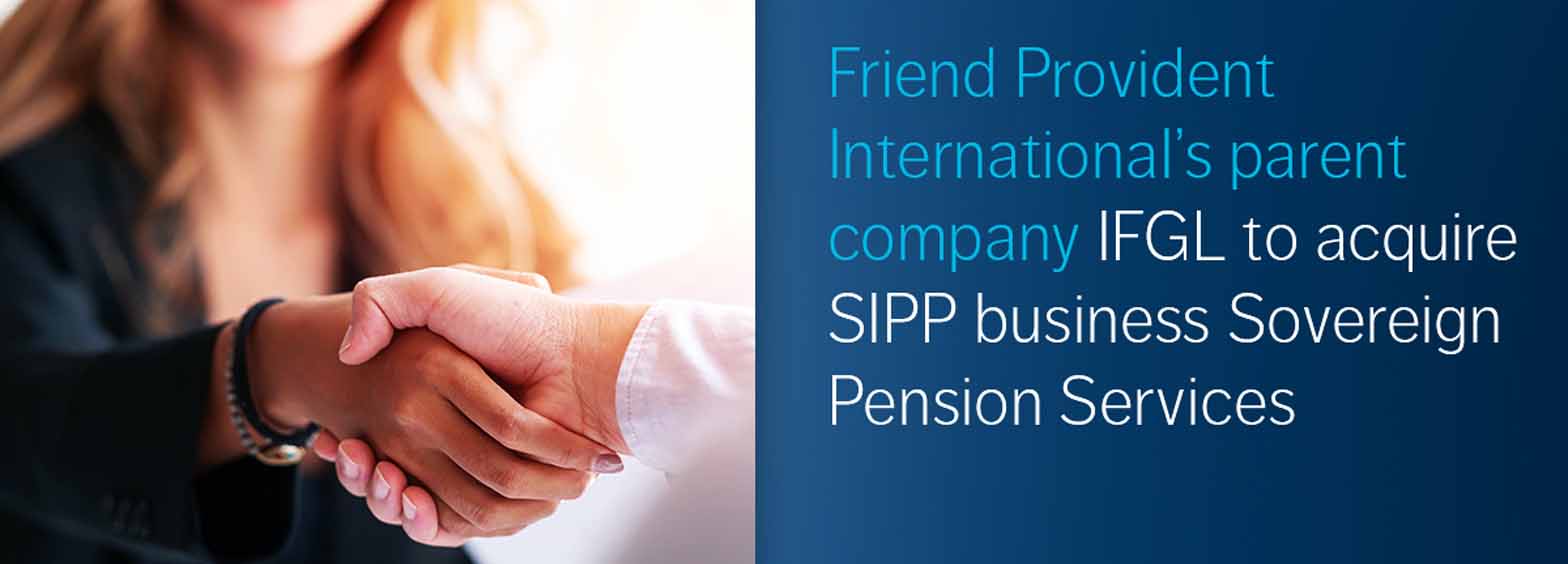 Friends Provident International